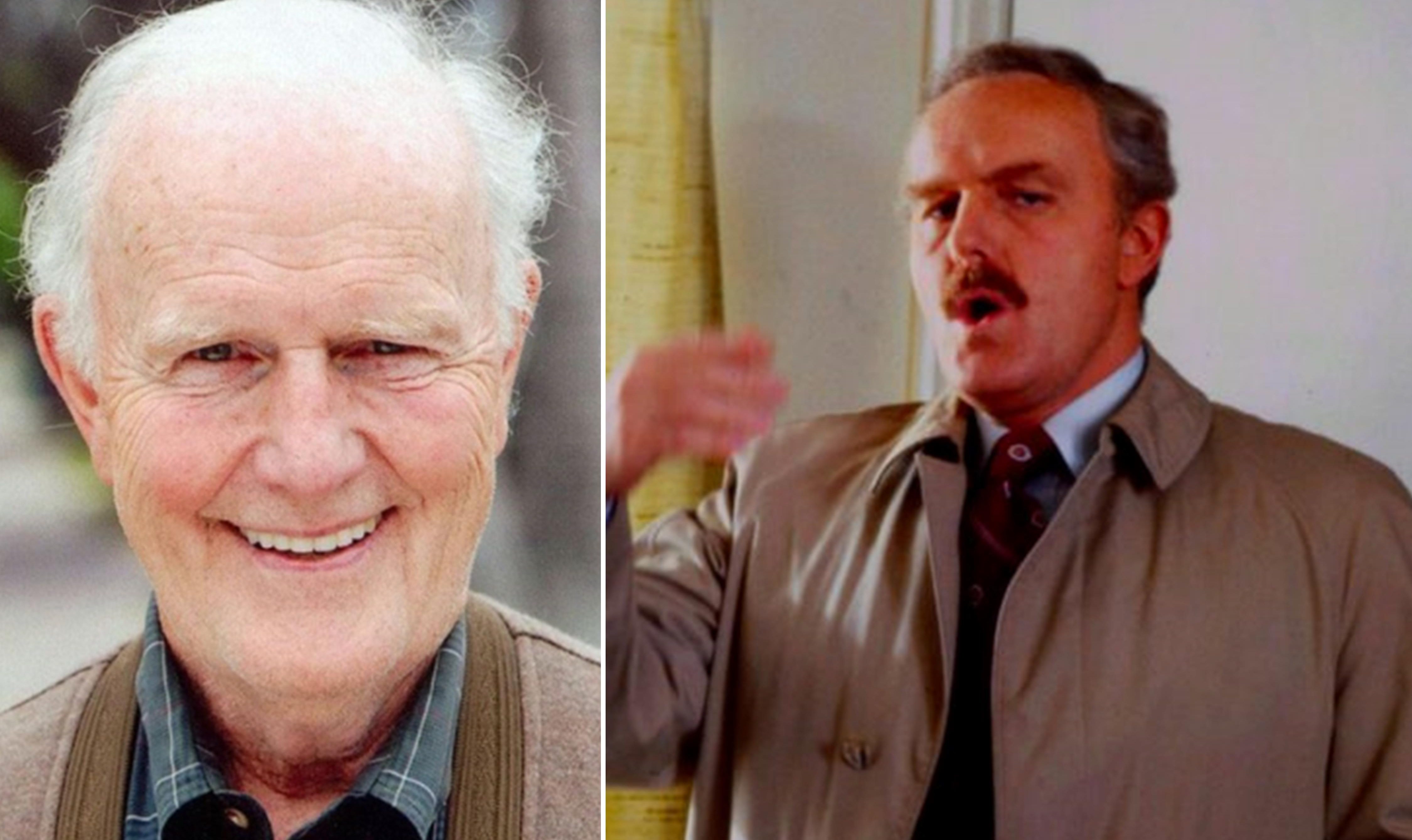 Richard Roat Died on August 5 at the Age of 89, leaving the world in Shock
