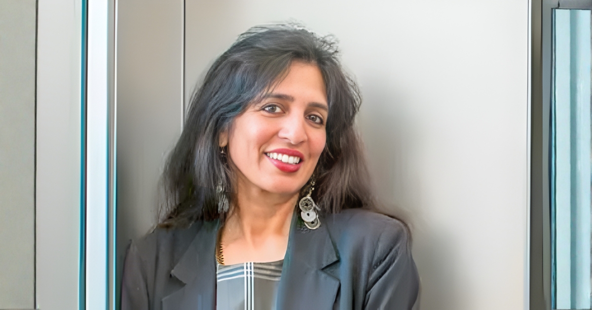 Jayshree Ullal Tops Hurun India Rich List 2025 as Richest Indian-Origin ...